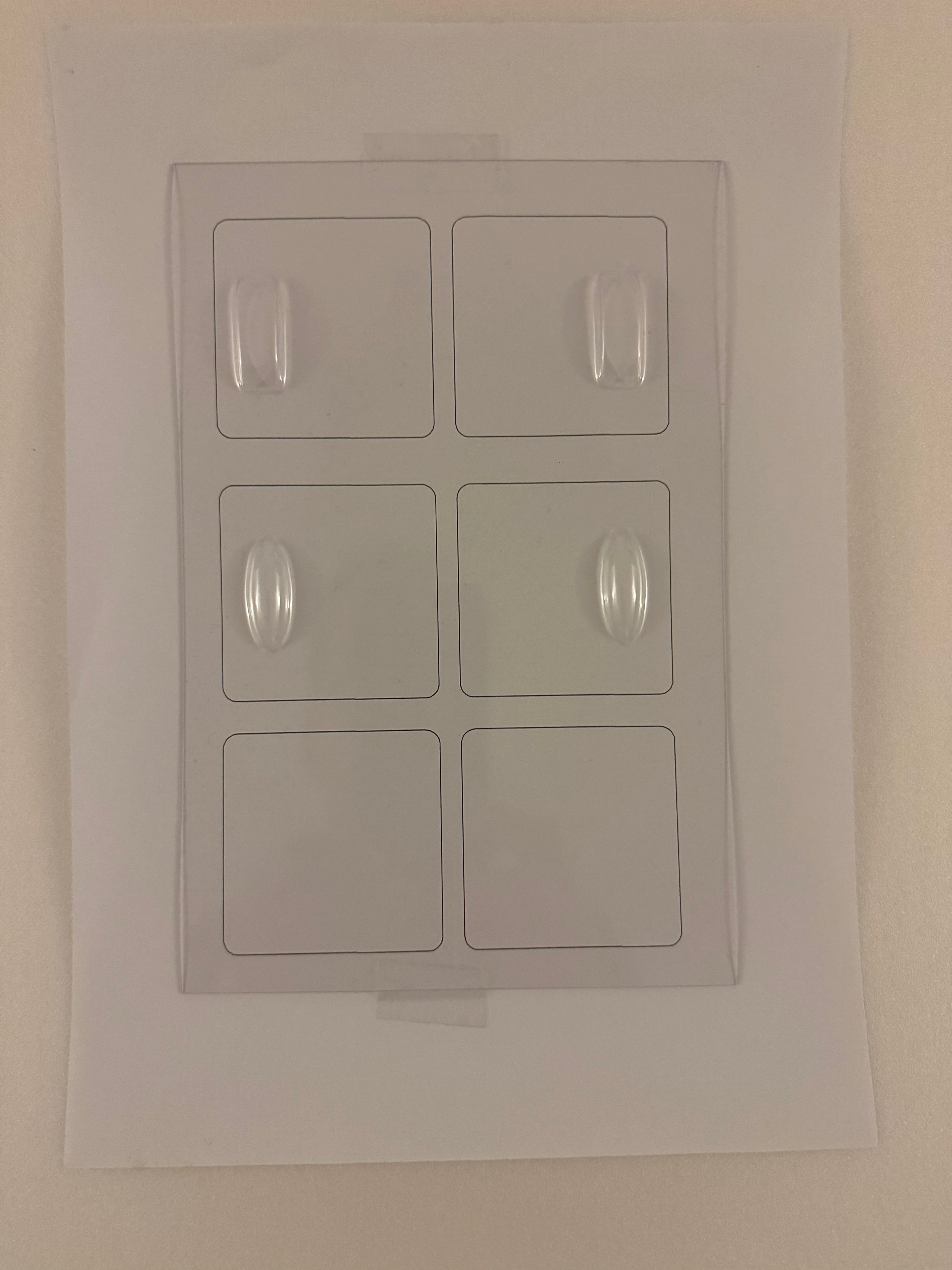 ASC-Safetylight Servo Cover Set - Item No. 1105 – asc-safetylight